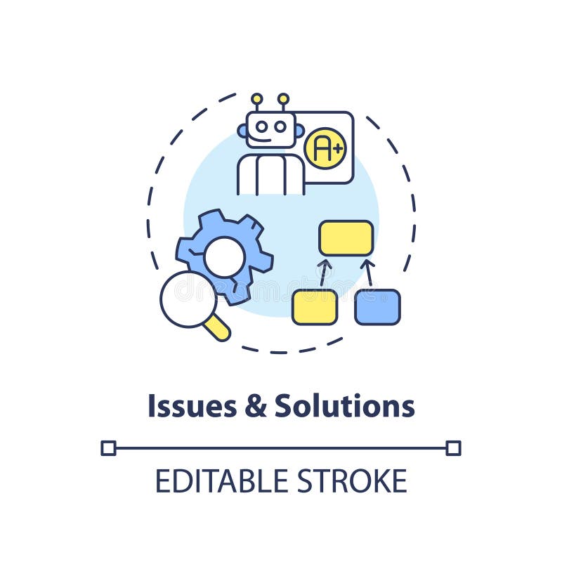 Editable Issues Stock Illustrations – 1,819 Editable Issues Stock ...