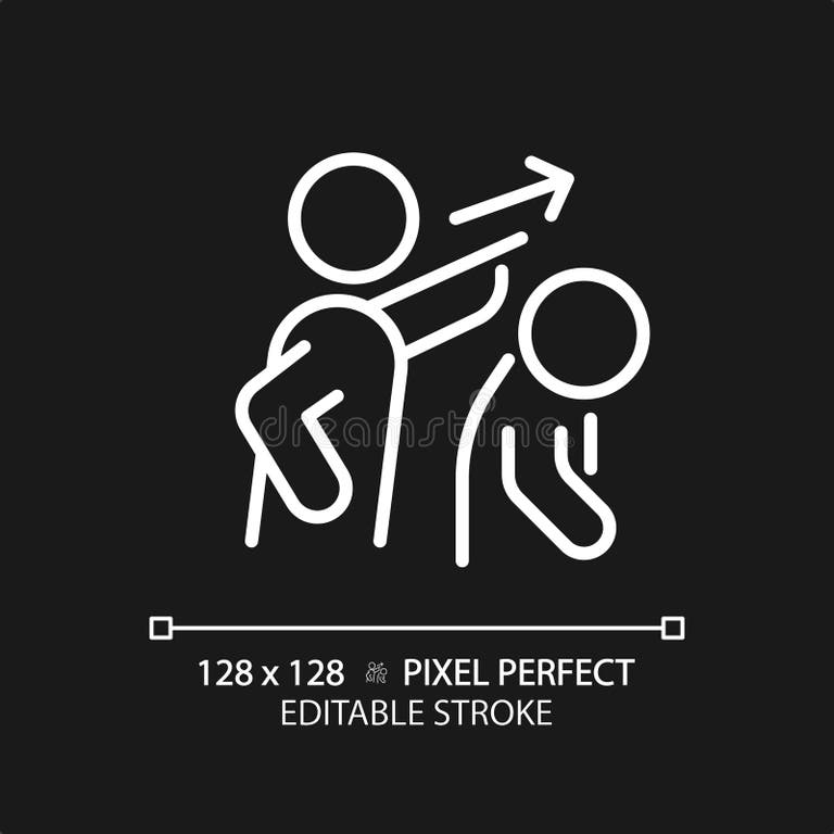 Banishment Icon Stock Illustrations – 67 Banishment Icon Stock ...