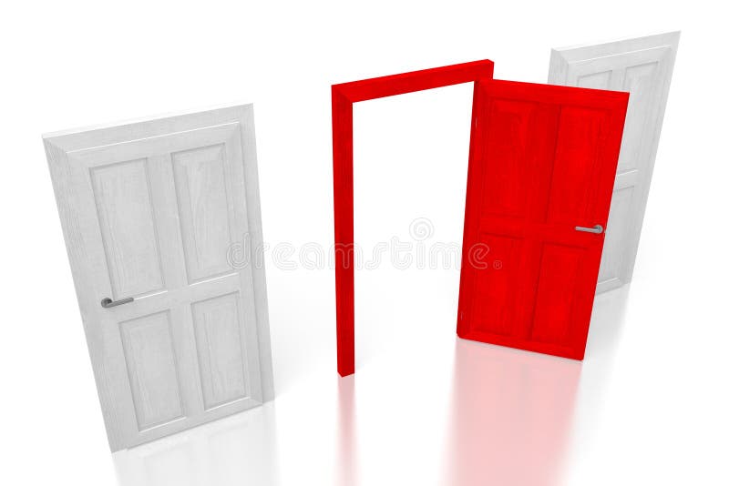 Three Doors Stock Illustrations – 803 Three Doors Stock Illustrations ...