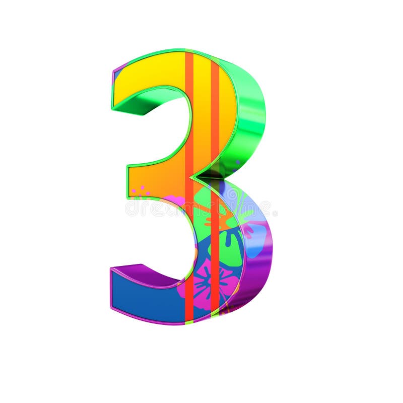 Exotic Number Stock Illustrations – 3,443 Exotic Number Stock ...