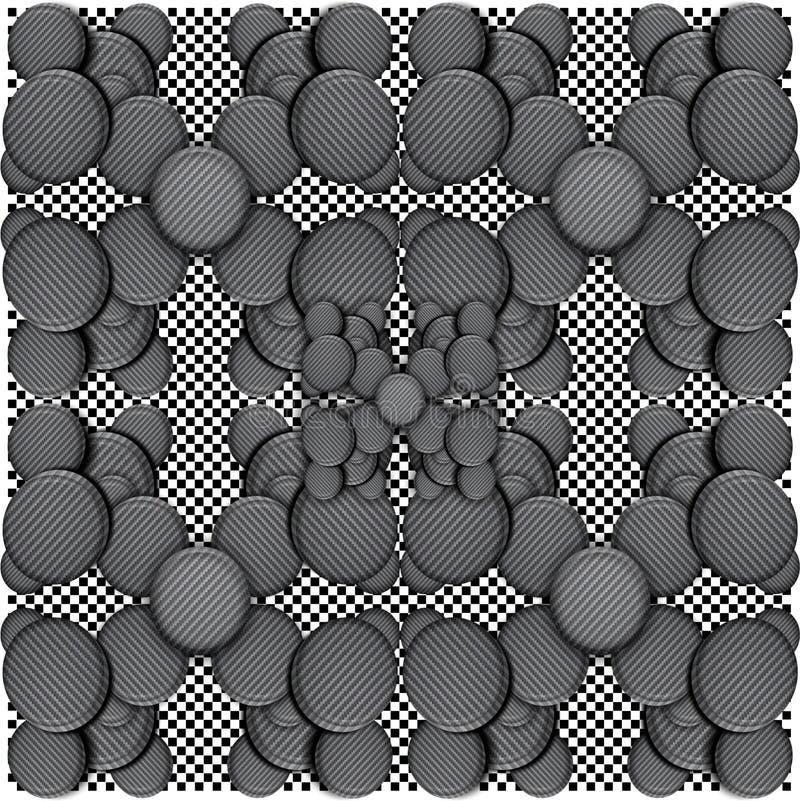 3d Piece Checker Stock Illustrations – 261 3d Piece Checker Stock ...