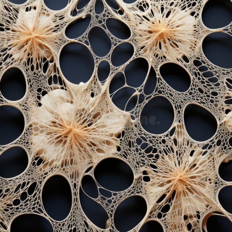3d Tissue and Flower Pattern: a Biomimicry Inspired Semantic Analysis ...