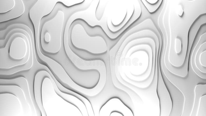 3D Topology Relief Background Stock Photo - Image of style, relief ...