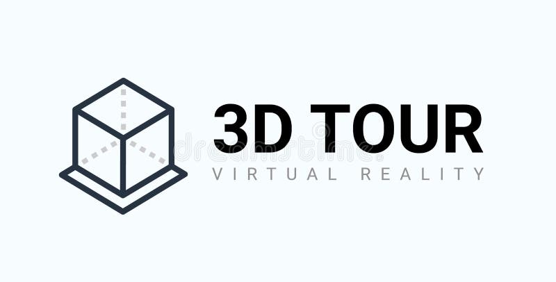 Virtual Tour Vr Icon Stock Illustrations – 373 Virtual Tour Vr Icon ...