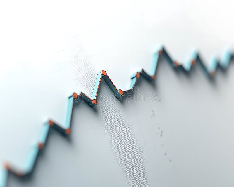 Trendline Graph Stock Illustrations – 322 Trendline Graph Stock ...