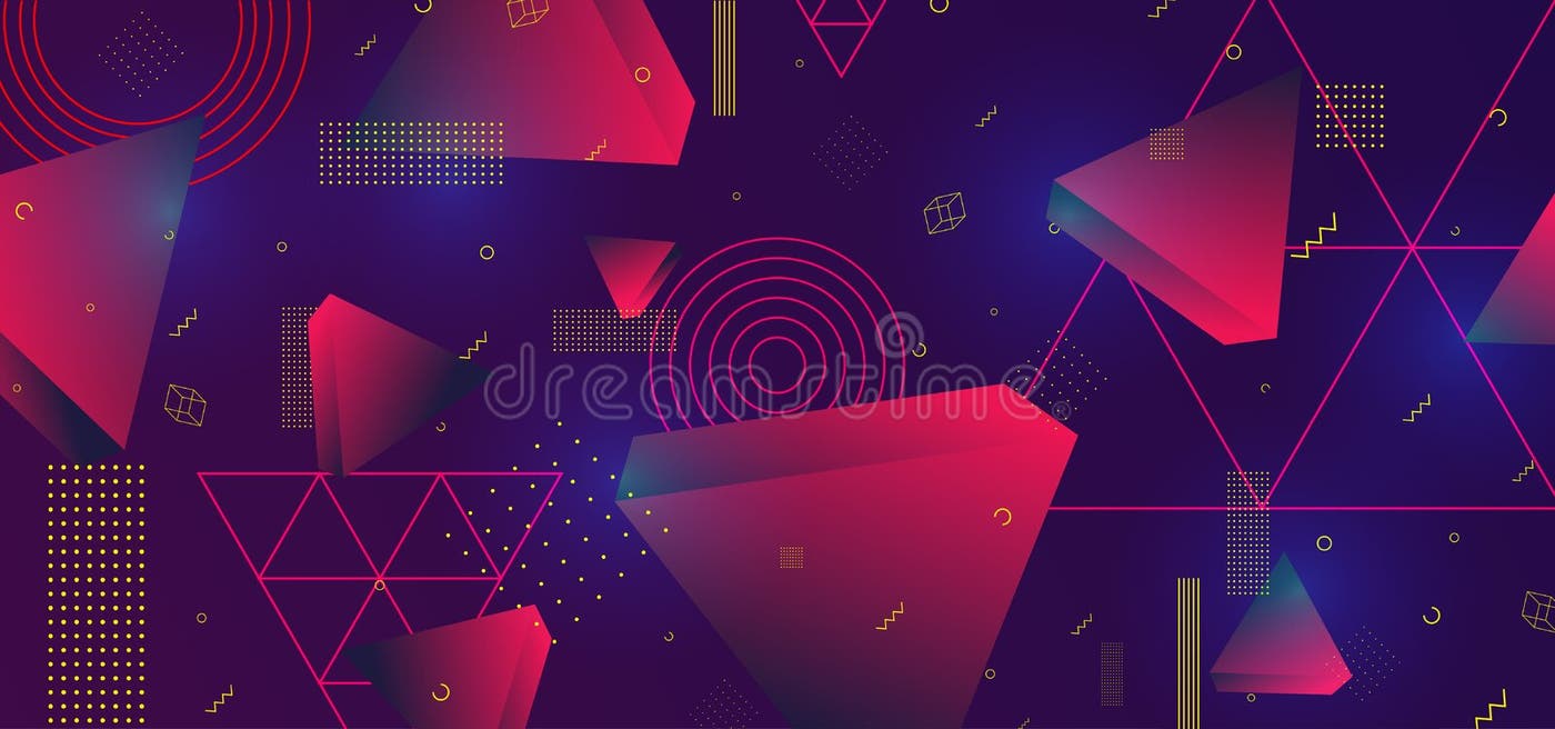 Futuristic Gradient Stock Illustrations – 960,555 Futuristic Gradient ...