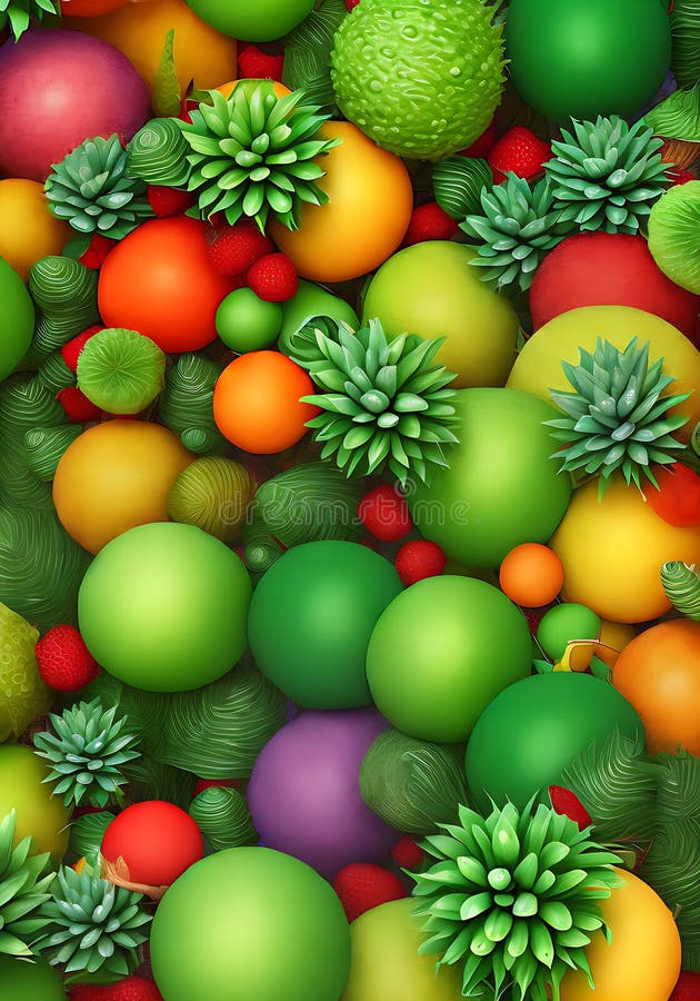 Zesty Patterns Unfolding the Magic of National Lemonade Day with an ...