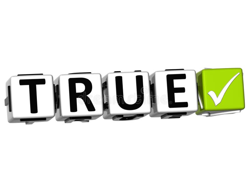 True button stock vector. Illustration of threedimensional - 121128689