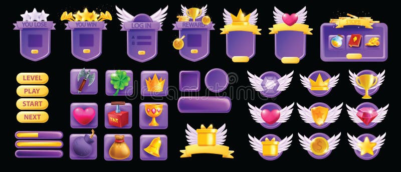 Prize Indicator Stock Illustrations – 192 Prize Indicator Stock ...