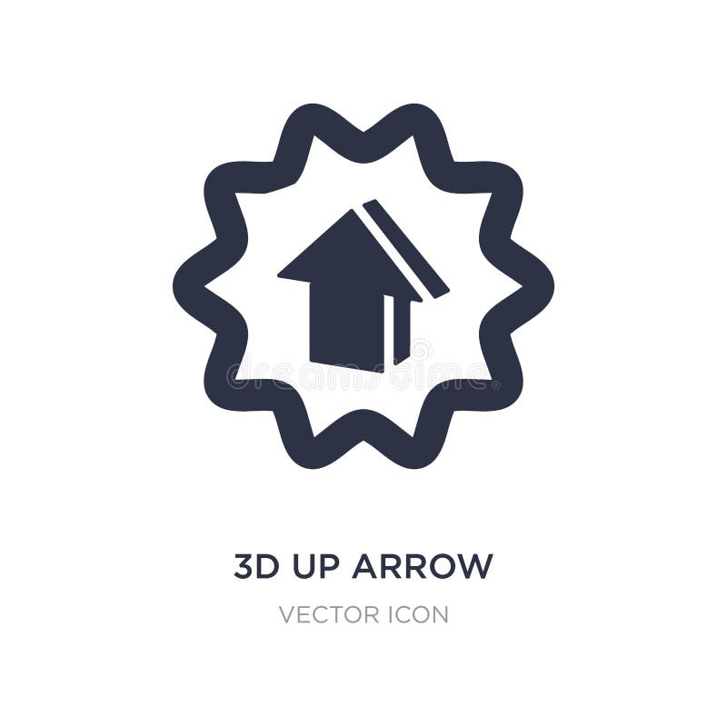 3d Up Arrow Stock Illustrations – 8,288 3d Up Arrow Stock Illustrations ...