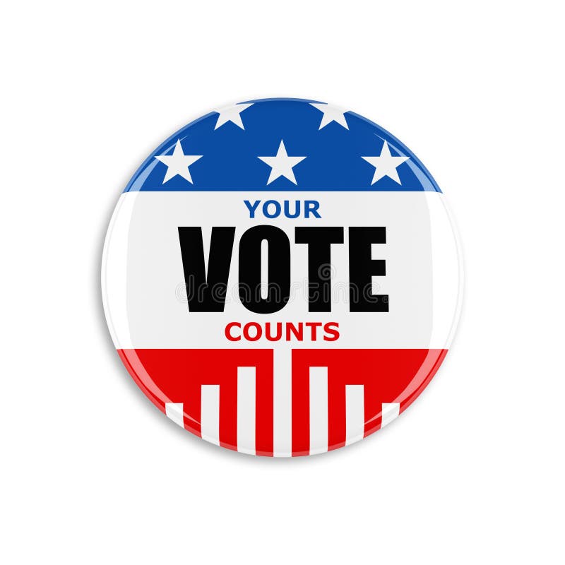 Vote Button Stock Illustrations – 55,435 Vote Button Stock ...