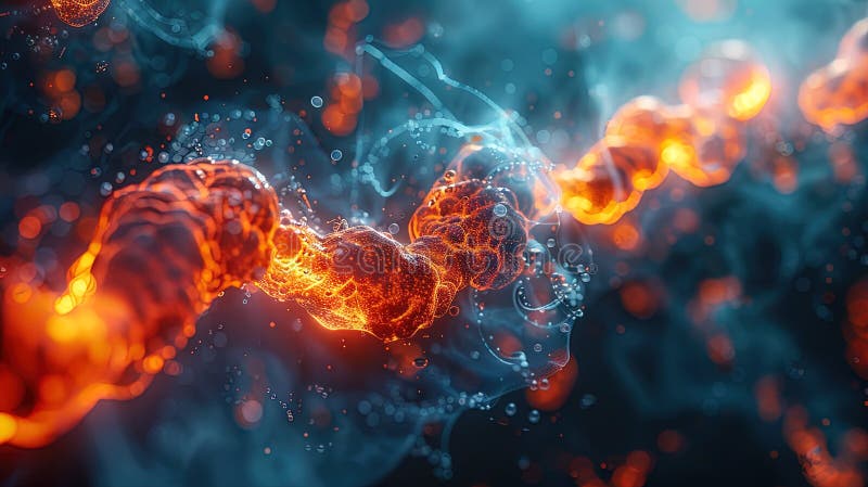 3D Using Advanced Imaging Techniques, Scientists Create a Three ...