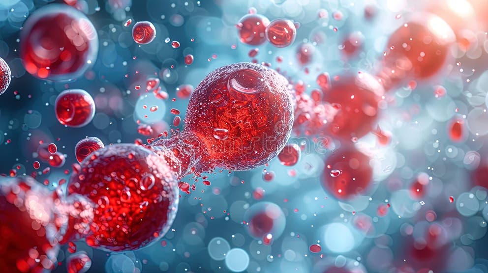 3D Using Advanced Imaging Techniques, Scientists Create a Three ...