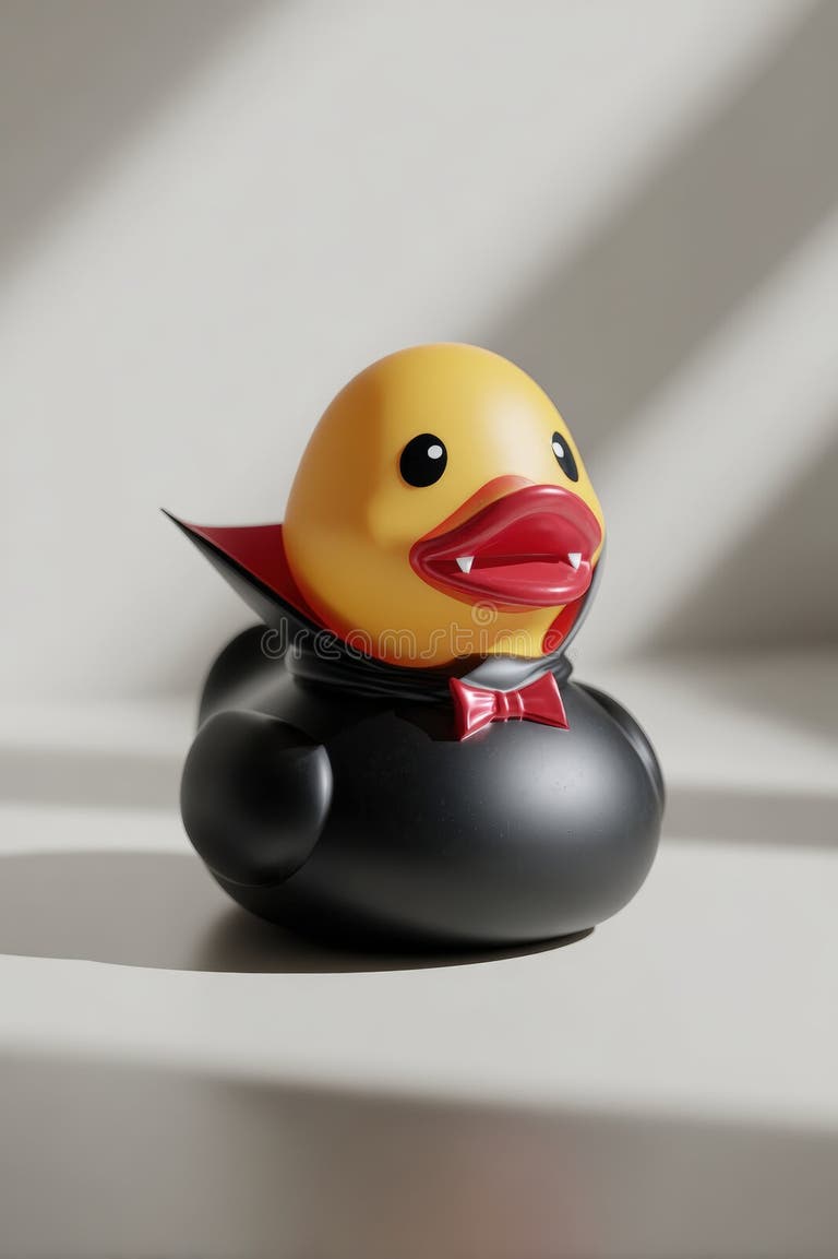 Vampire Rubber Duck Stock Photos - Free & Royalty-Free Stock Photos ...