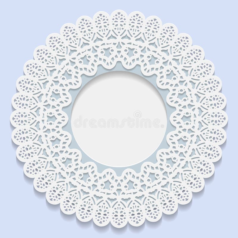 3D Vector Bas-relief Rectangular Frame for Photo or Picture, Vintage ...