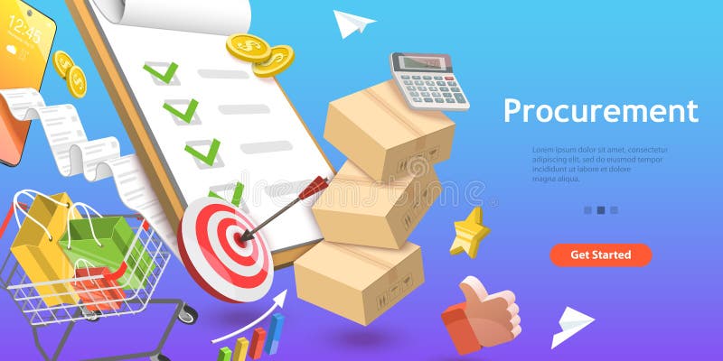 Procurement Stock Illustrations – 3,032 Procurement Stock Illustrations ...