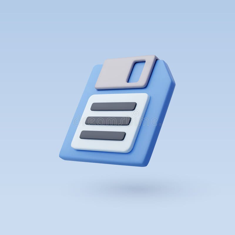 3d Vector Diskette or Floppy Disk, Online Data Storage, Save Files and ... 3d Vector Diskette or Floppy Disk, Online Data Storage, Save Files and ...