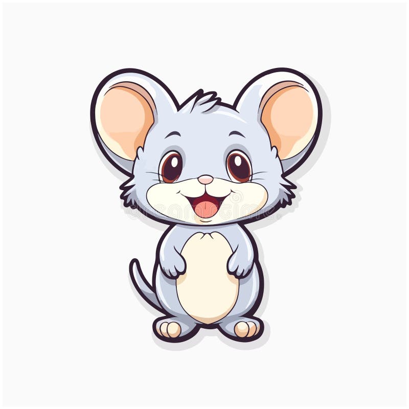 2d Mouse Stock Illustrations – 125 2d Mouse Stock Illustrations ...