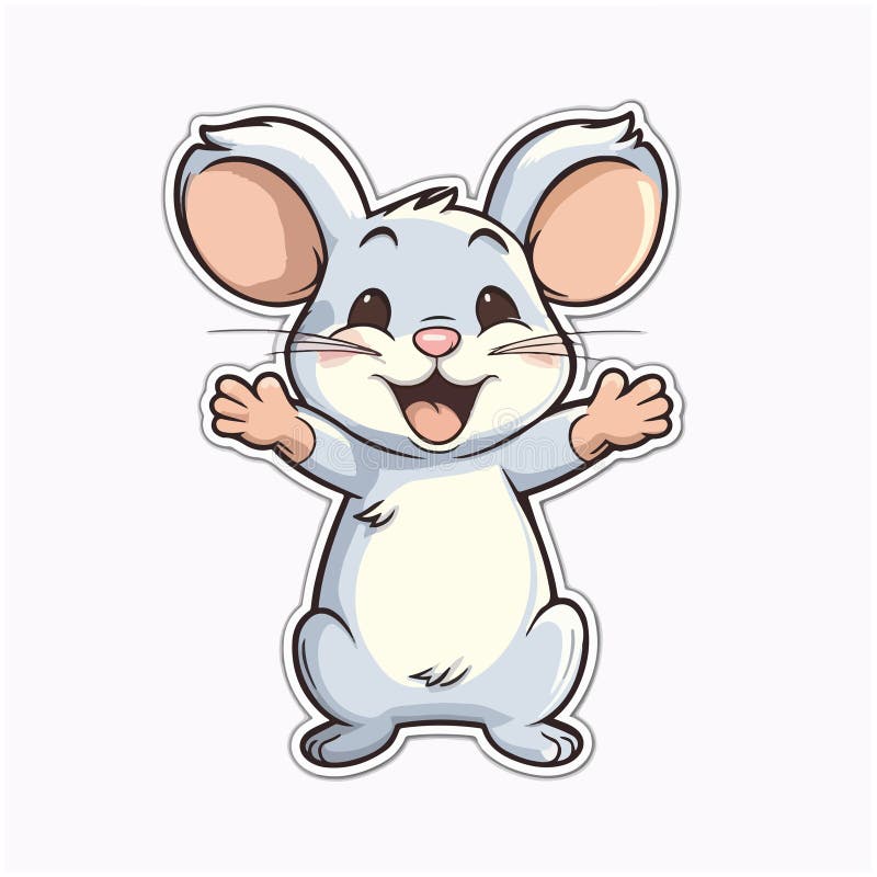 2d Mouse Stock Illustrations – 125 2d Mouse Stock Illustrations ...