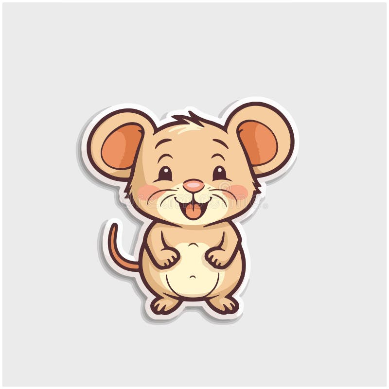 2d Mouse Stock Illustrations – 125 2d Mouse Stock Illustrations ...