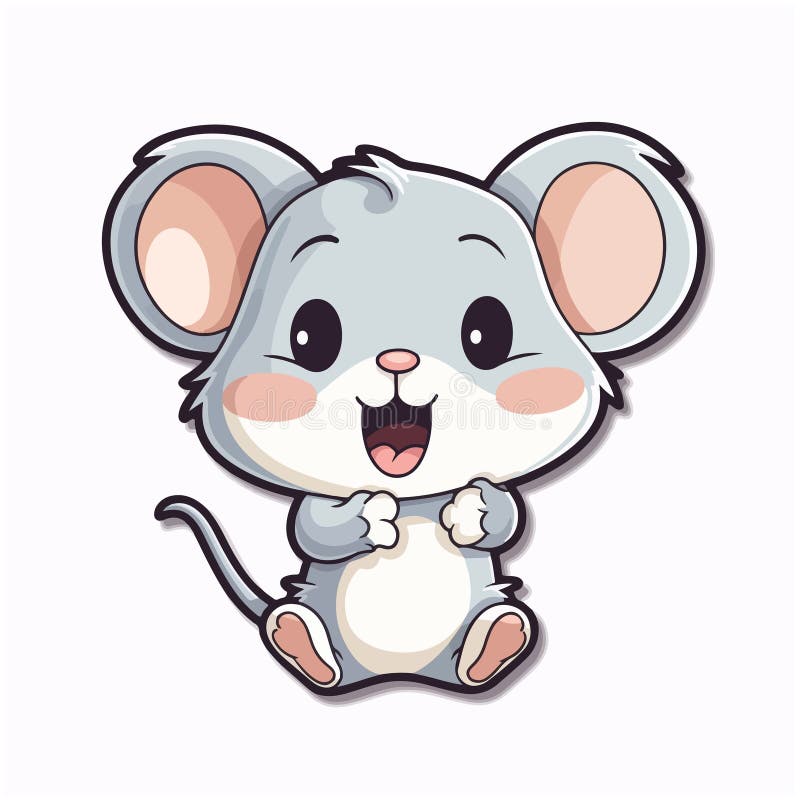 2d Mouse Stock Illustrations – 125 2d Mouse Stock Illustrations ...