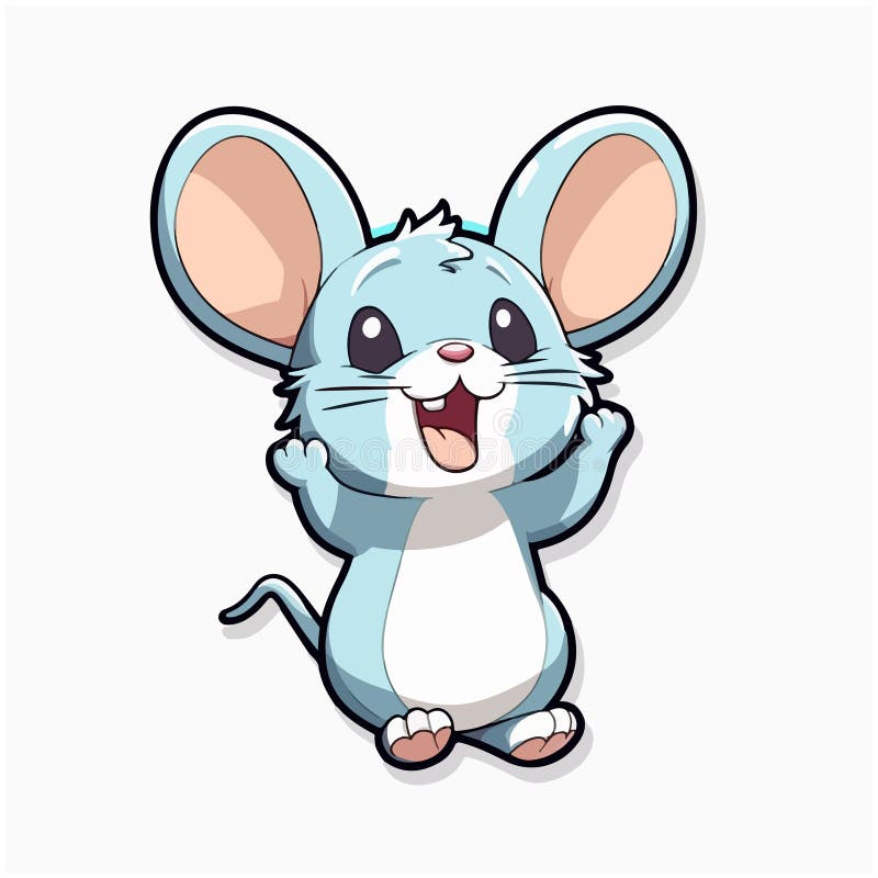 2d Mouse Stock Illustrations – 125 2d Mouse Stock Illustrations ...