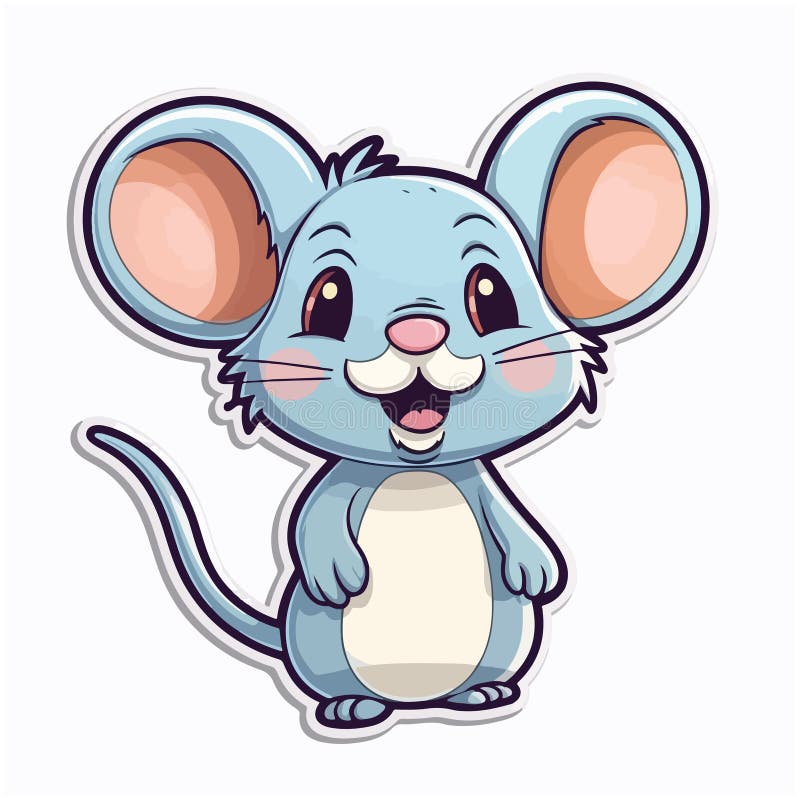 2d Mouse Stock Illustrations – 125 2d Mouse Stock Illustrations ...