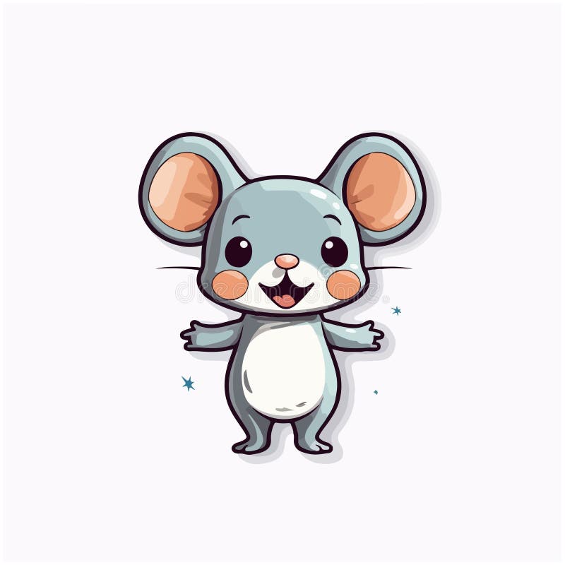 Rat 2d Stock Illustrations – 112 Rat 2d Stock Illustrations, Vectors ...