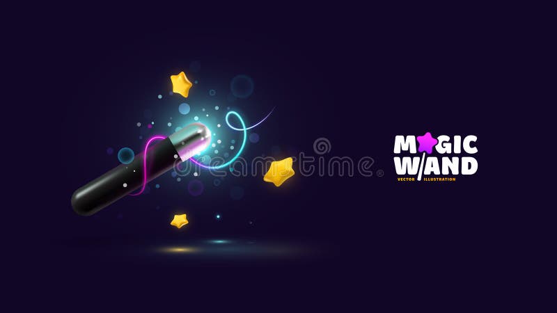 Lightning Stick Stock Illustrations – 570 Lightning Stick Stock ...