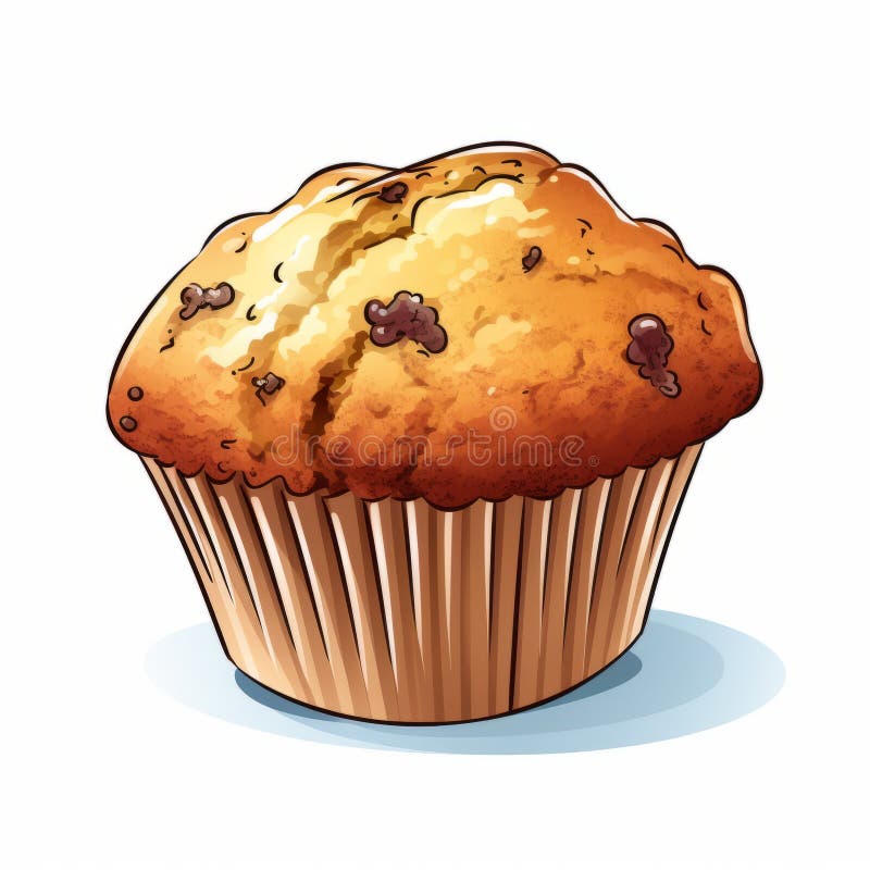 Perfect Muffin Stock Illustrations – 1,259 Perfect Muffin Stock ...