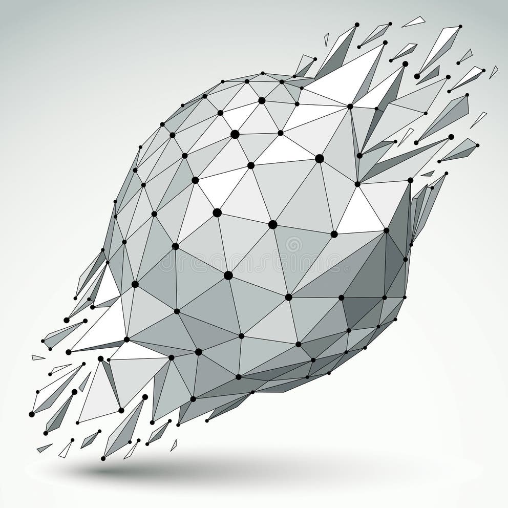 Fragmentation Vector Stock Illustrations – 12,523 Fragmentation Vector ...