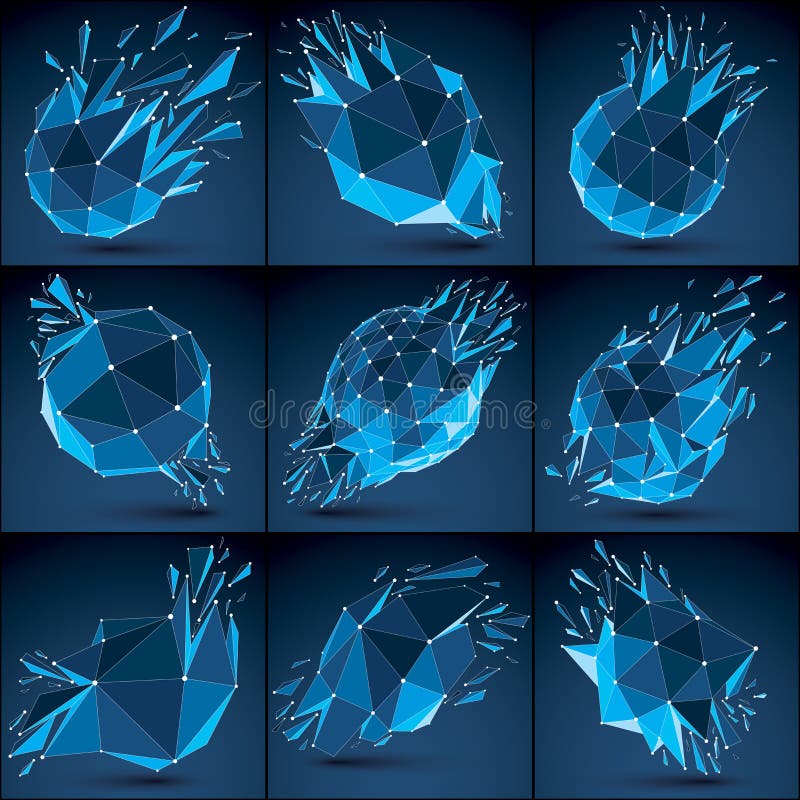 Deformed Objects Stock Illustrations – 184 Deformed Objects Stock ...