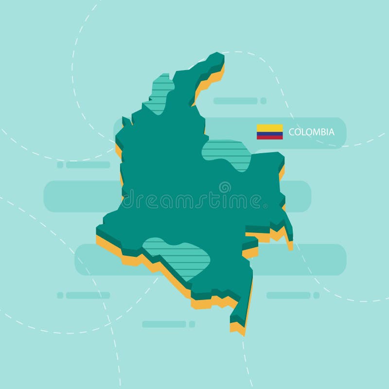 Colombia Name Stock Illustrations – 892 Colombia Name Stock ...