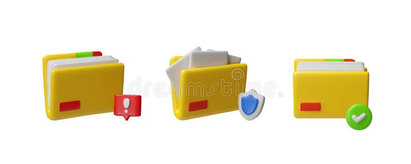 Shield with Exclamation Mark Icon Vector. Protection Warning ...