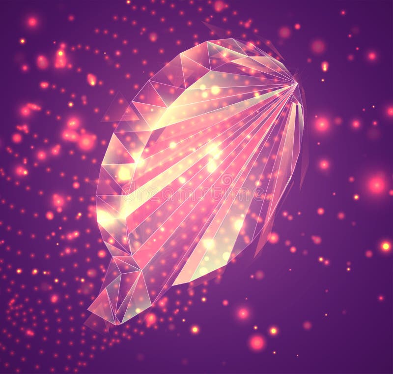 Violet Exploded Background Stock Illustrations – 49 Violet Exploded ...