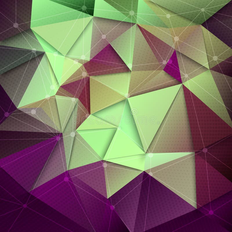 3d Vector Technology Web Banners Stock Vector - Illustration of game ...