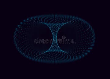 Torus Field Stock Illustrations – 537 Torus Field Stock Illustrations ...
