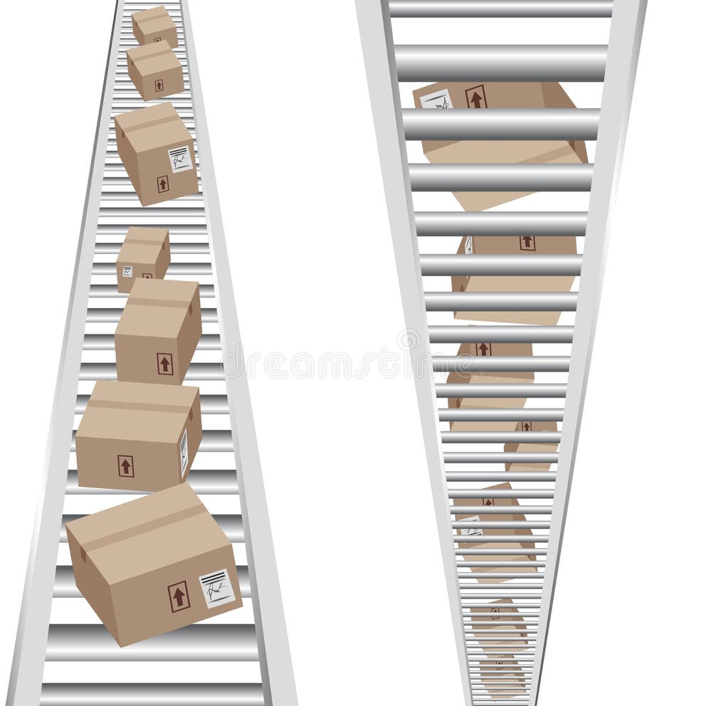 Conveyor Graphic Stock Illustrations – 4,769 Conveyor Graphic Stock ...