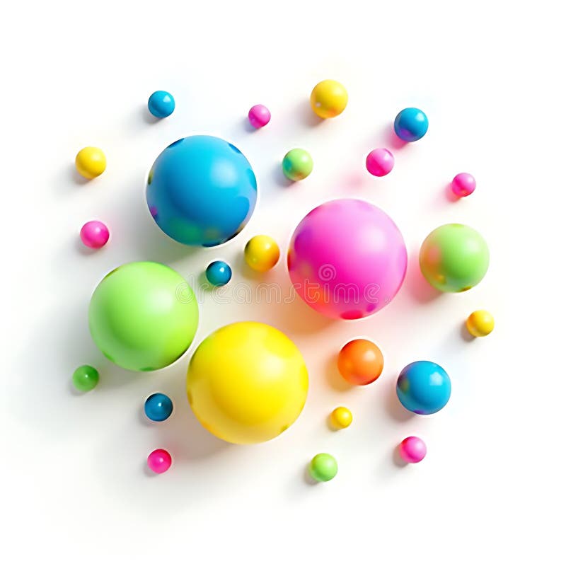 3d Bouncing Ball Stock Illustrations – 548 3d Bouncing Ball Stock ...