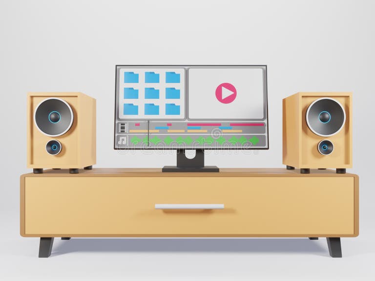 Editing Timeline Stock Illustrations – 269 Editing Timeline Stock ...