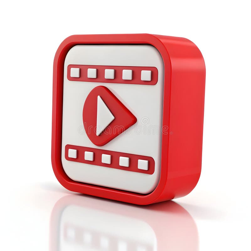 Videonotifications Stock Illustrations – 2 Videonotifications Stock ...