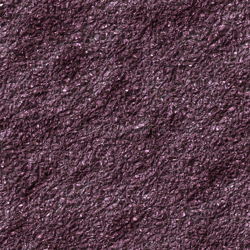 3d Violet Stone Texture Background Pattern Stock Illustration ...