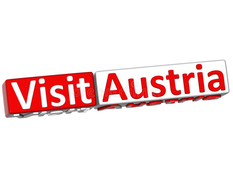 Country Austria Travel Vacation Guide of Goods, Places and Features ...