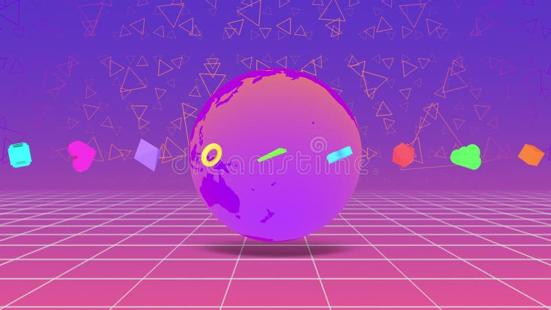 Immersive Space Exploration, Endlessly Flying Towards a Luminous Milky ...