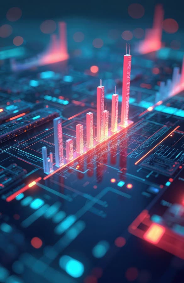 Big Data Driving Innovation Stock Illustrations – 842 Big Data Driving Innovation Stock ...