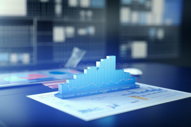 Financial Reporting 3d Icon Stock Photos - Free & Royalty-Free Stock ...