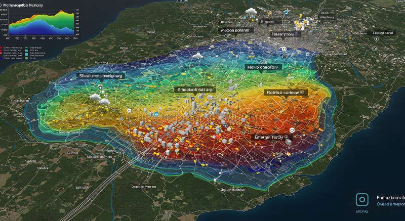 Geographic Mapping Stock Illustrations – 10,096 Geographic Mapping Stock Illustrations, Vectors ...