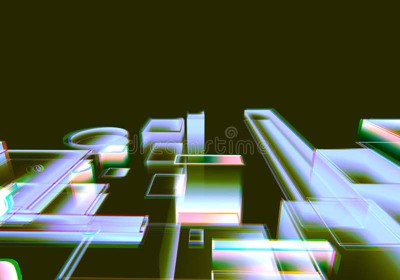 Glitch Visualization Stock Illustrations – 1,252 Glitch Visualization ...