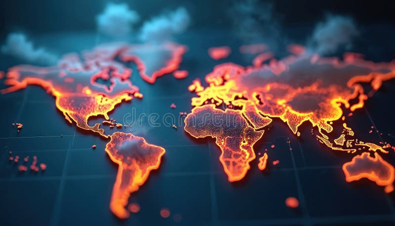 Heatmap Issue Stock Illustrations – 3 Heatmap Issue Stock Illustrations ...