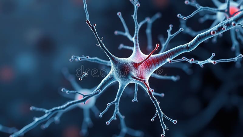 Dopamine Imbalances Stock Illustrations – 1 Dopamine Imbalances Stock ...